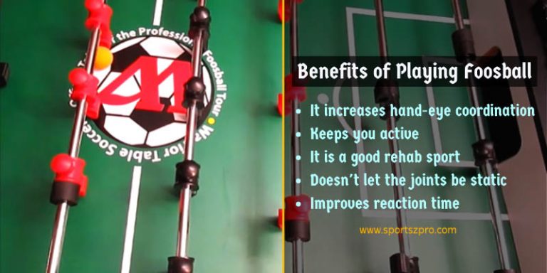 How To Replace Foosball Players Properly Without Hassling