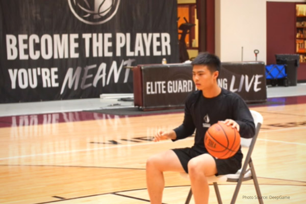 4 Ways Of Practicing Basketball At Home Without A Hoop