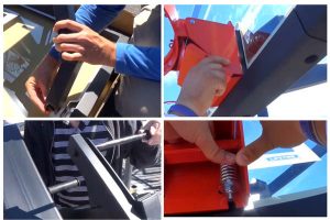 How To Adjust Lifetime Basketball Hoop [7 Different Methods]